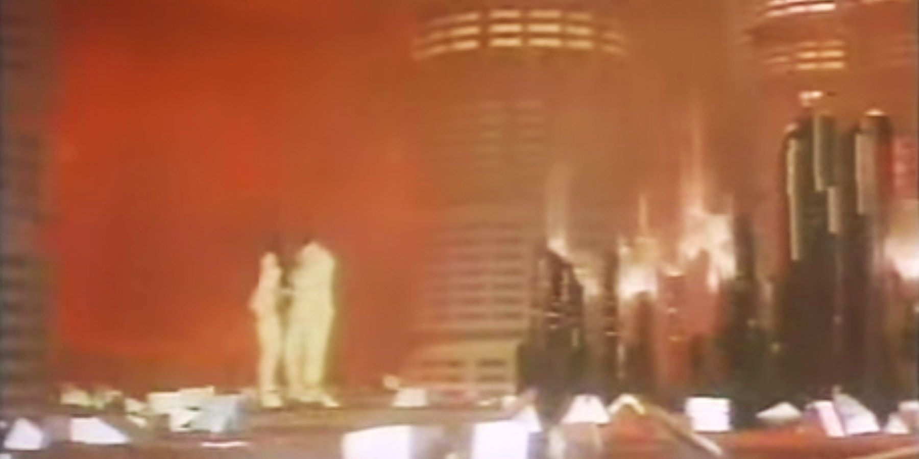 15 Best Deleted Scenes In Superman Movies