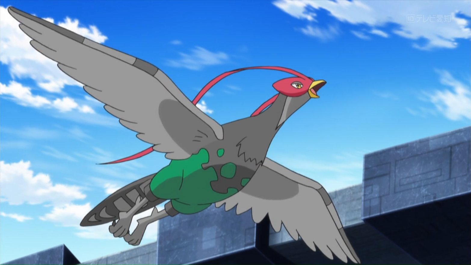 Ash's Weakest Pokémon In The Anime