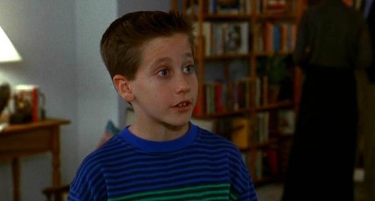 Failed Child Stars Who Are Now A-Lister Adults