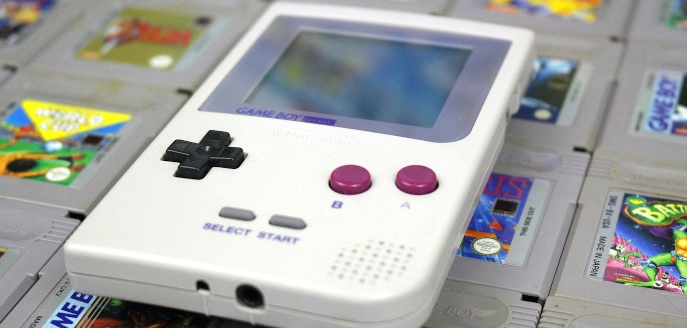 When Nintendo Was First Founded (& Why It Didn't Make Video Games)