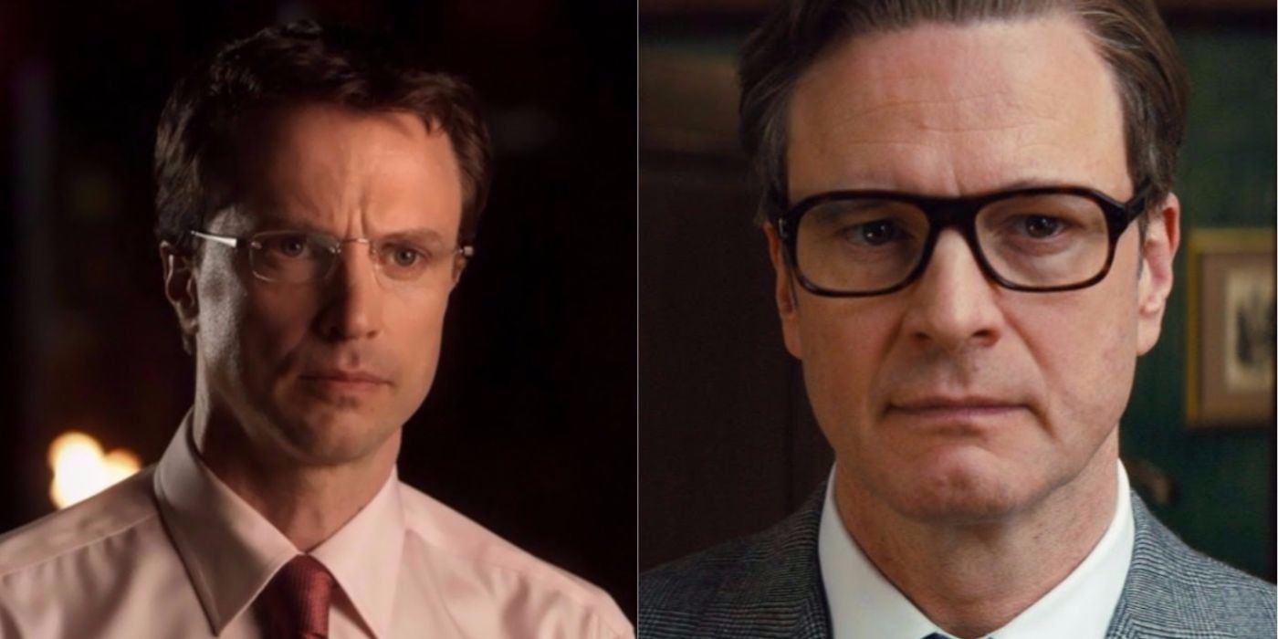 Actors In The Shadows Of Their Famous Siblings