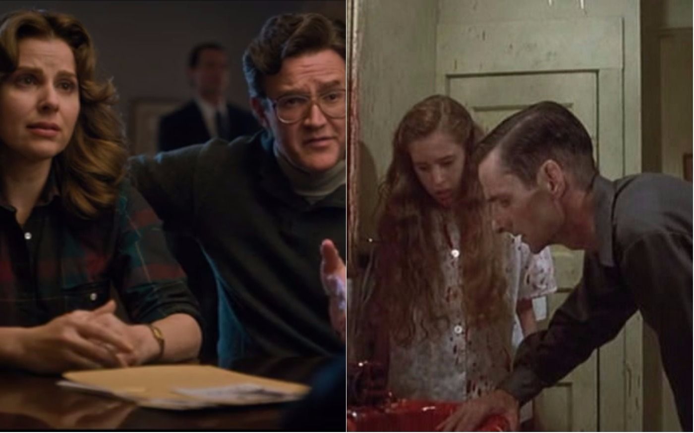 Things Stranger Things Stole From Stephen King's IT