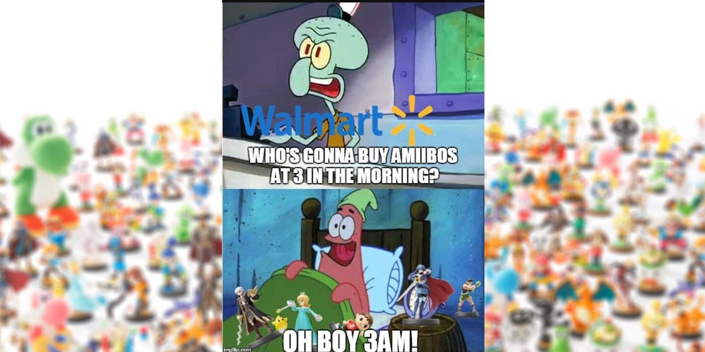 Hilarious Nintendo Memes For True Gamers