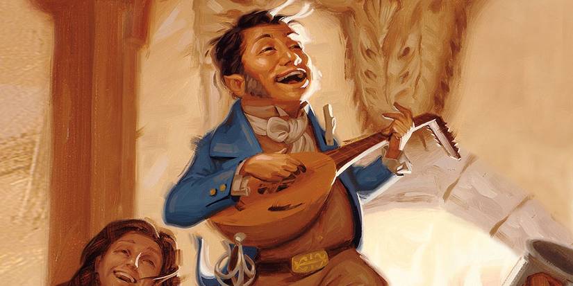 10 Best Uncommon Magic Items In D&D 5e