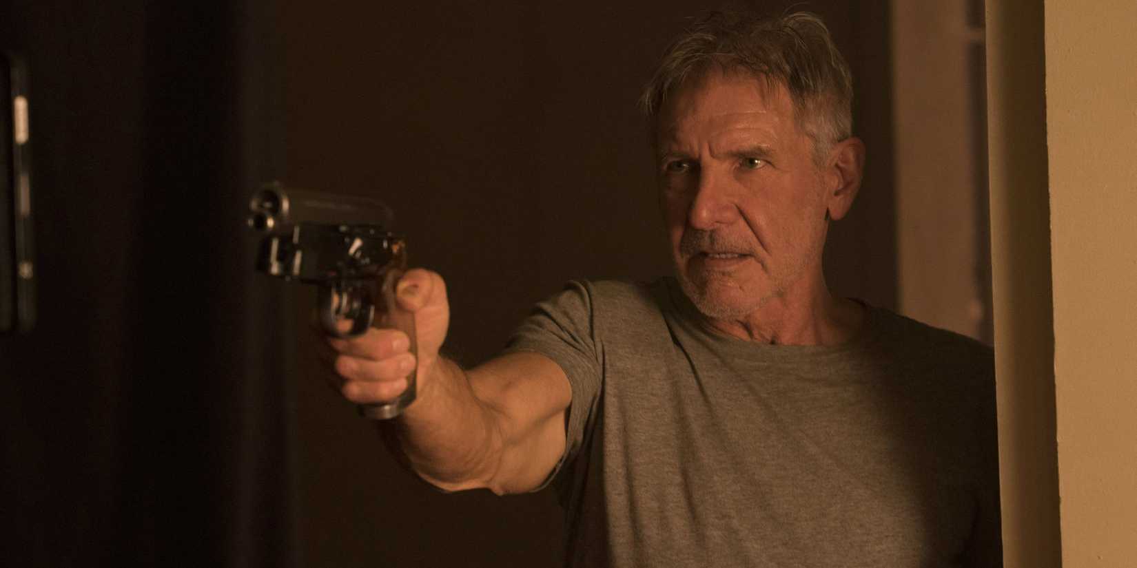 Blade Runner 2049's Twist and Ending Explained