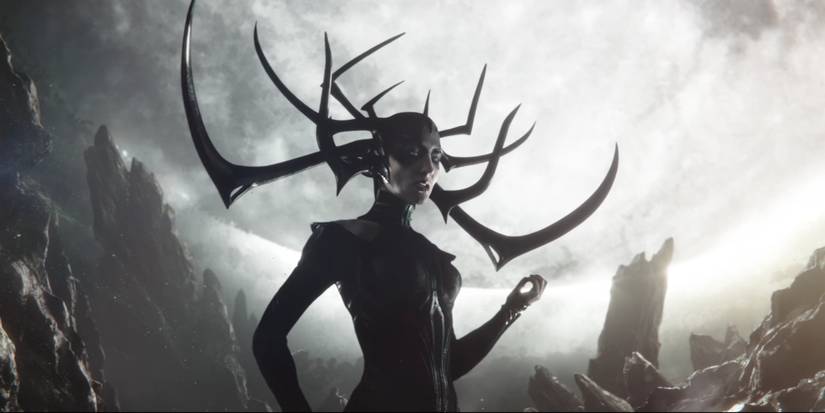 Thor: Things You Didn't Know About Hela