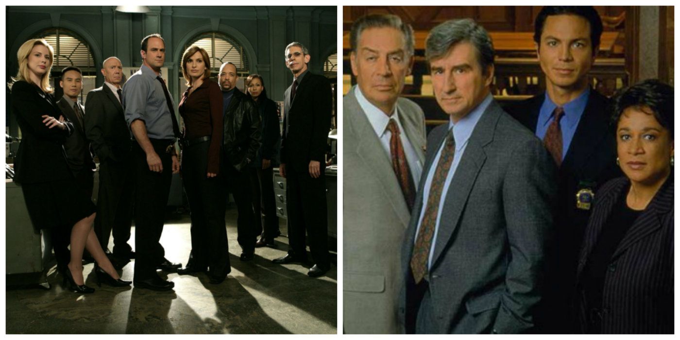 TV Spinoffs WAY More Popular Than The Original