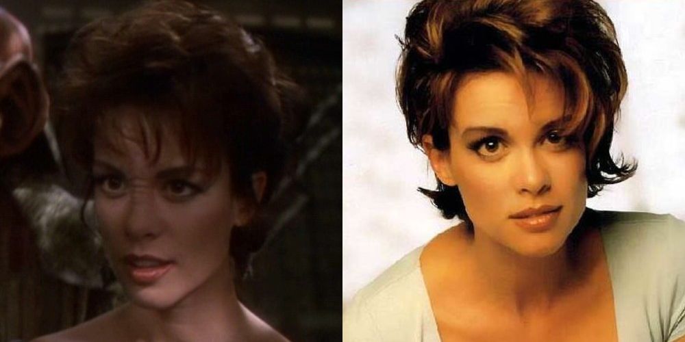 Which Star Trek DS9 Character Is Your Soulmate, Based On Your Zodiac?