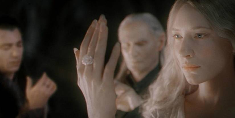 Lord Of The Rings: Facts About The One Ring