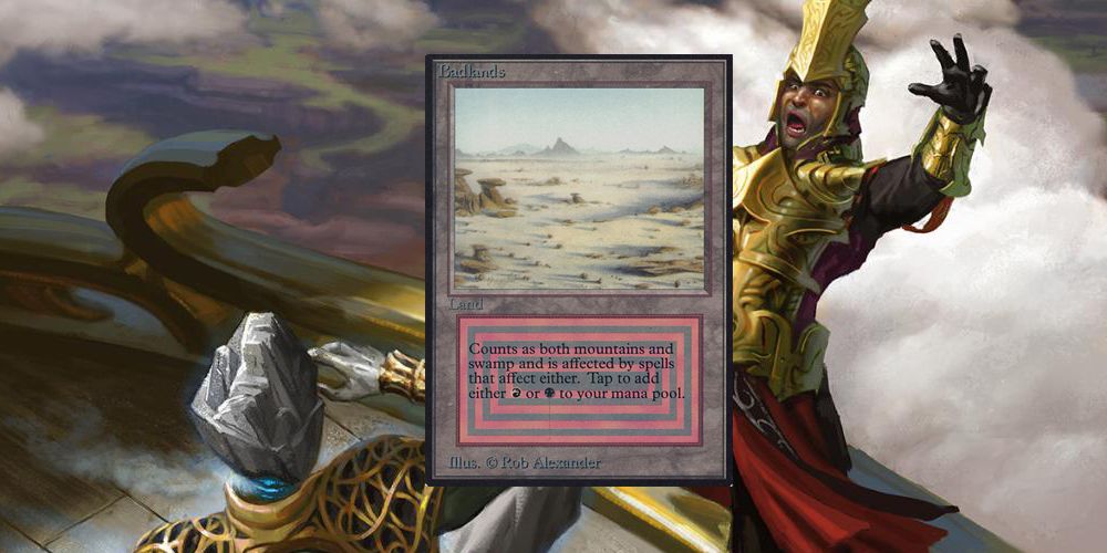 Most Valuable Magic: The Gathering Cards