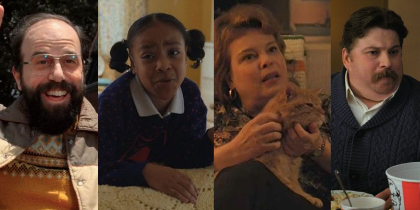 Stranger Things: Who Are The New Cast in Season 2?