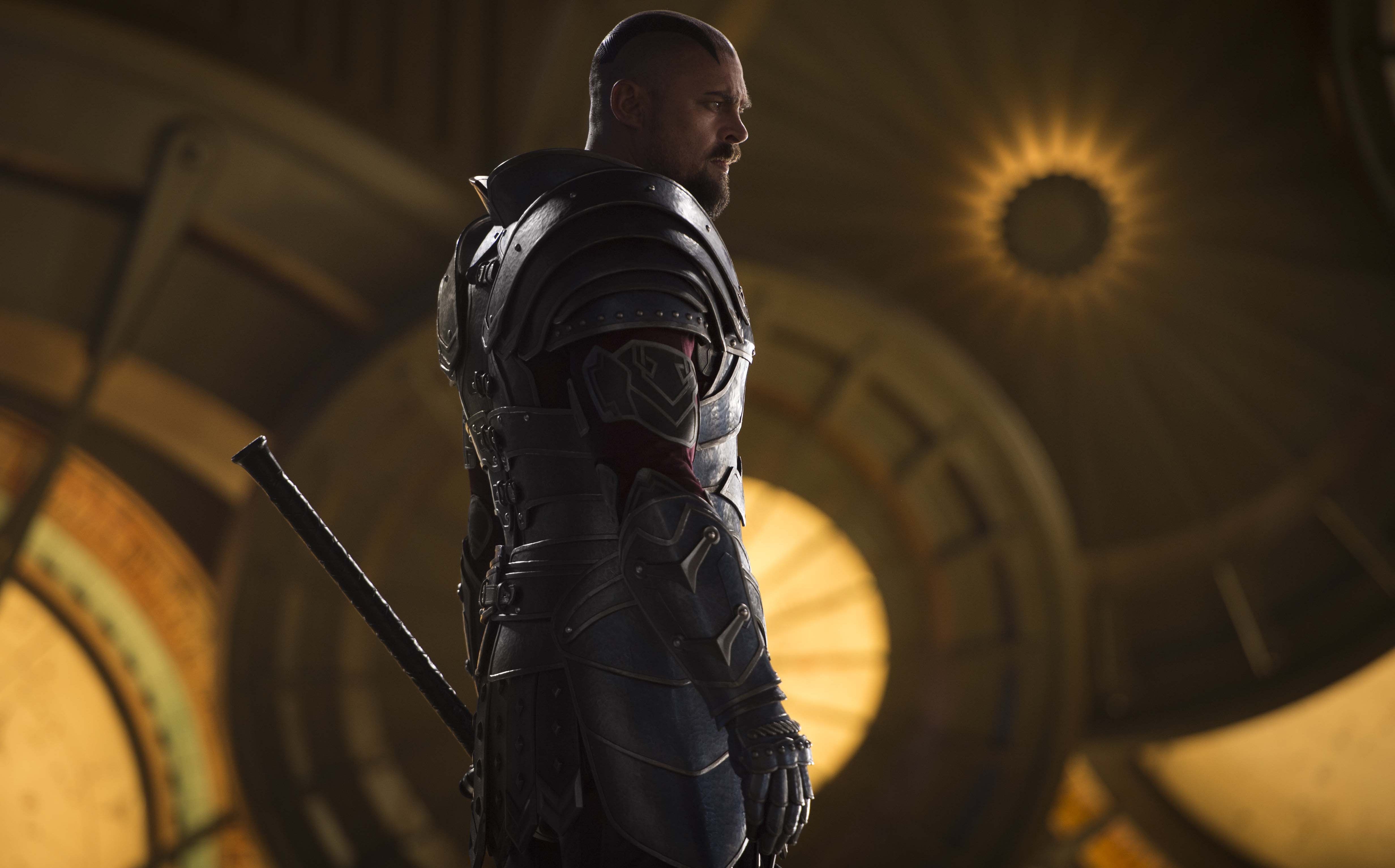 Things You Completely Missed In Thor: Ragnarok