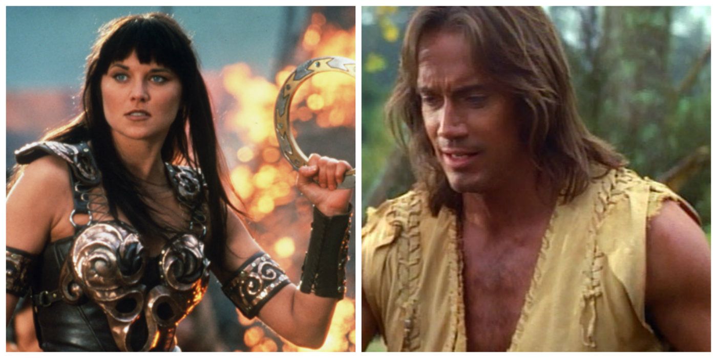 TV Spinoffs WAY More Popular Than The Original