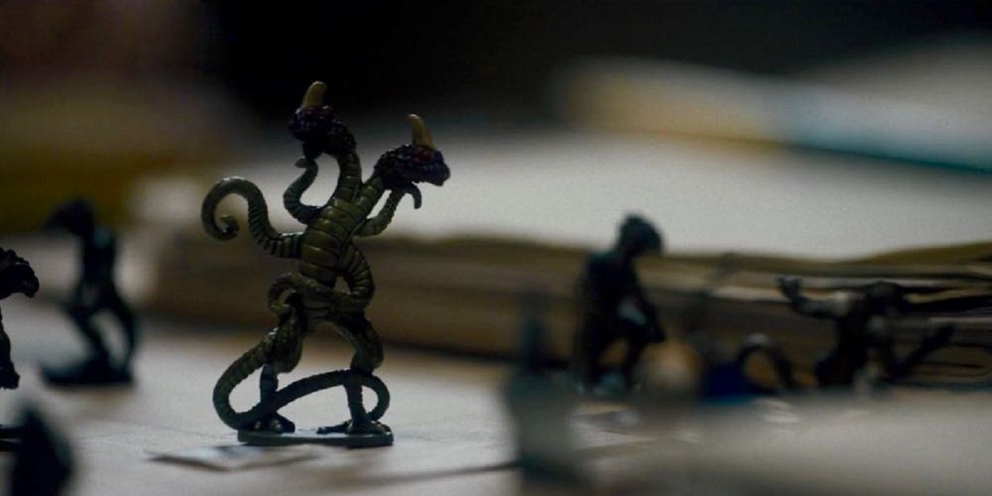 Stranger Things: Facts About The Demogorgon