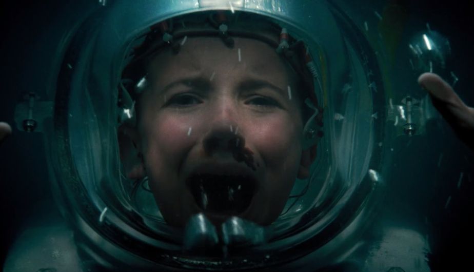 Stranger Things: Facts About The Demogorgon