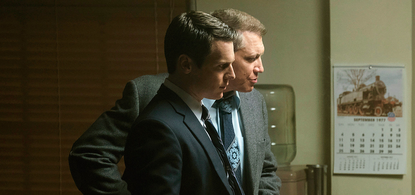 8 Shows To Watch Once You've Binged The X Files