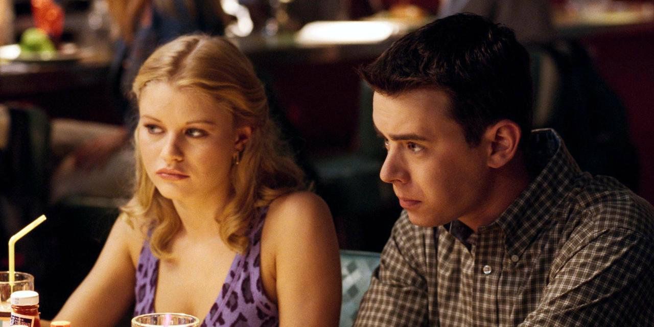 The CW is Rebooting Roswell