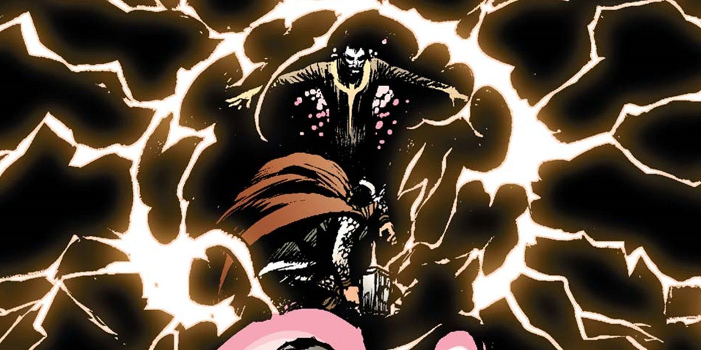 Superheroes You Never Knew Defeated Thor