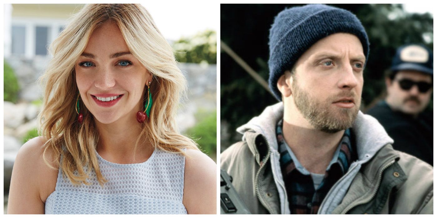 9 Stars Who Are Famous Because Of Their Parents (And 6 Who Made It On ...