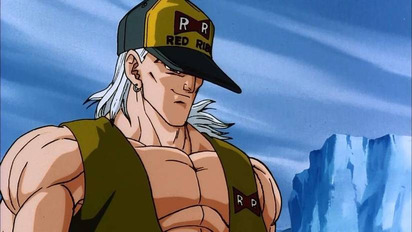 Dragon Ball: Most Powerful Androids, Ranked
