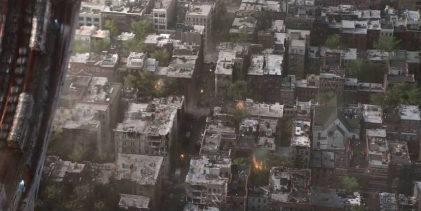 MCU: 10 Questions Fans Still Have About The Blip, Answered