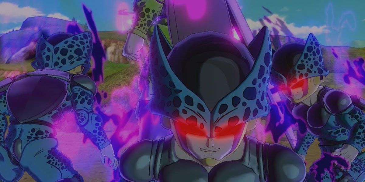 DBZ: Fan Theories That Make TOO Much Sense