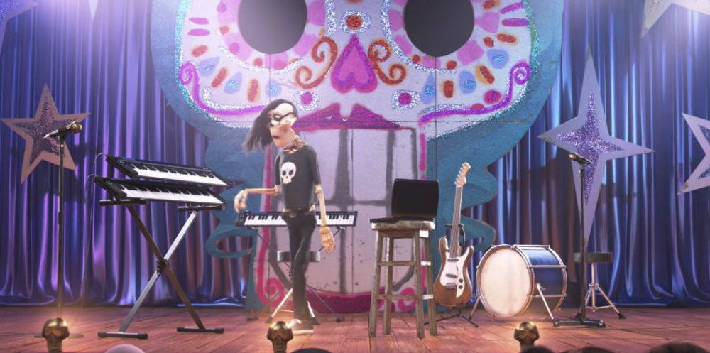 Pixar's Coco: Every Easter Egg You Missed