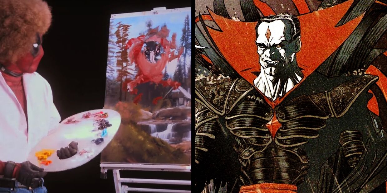 Deadpool 2 Trailer Breakdown: Every Secret & Reveal