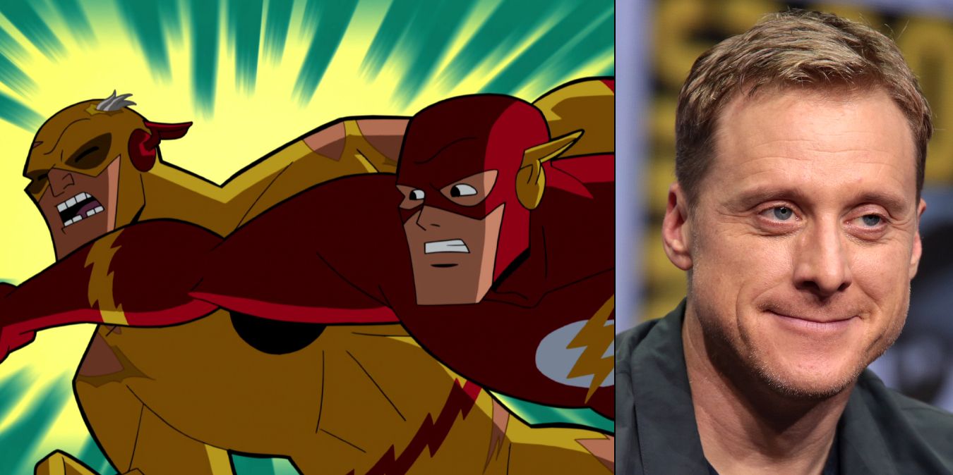 A-Lister Cameos You Totally Missed In DC