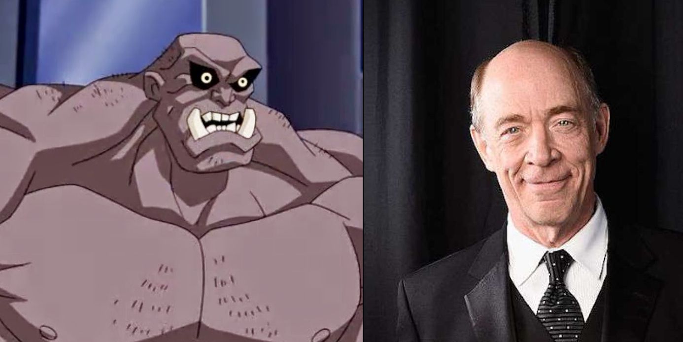 A-Lister Cameos You Totally Missed In DC