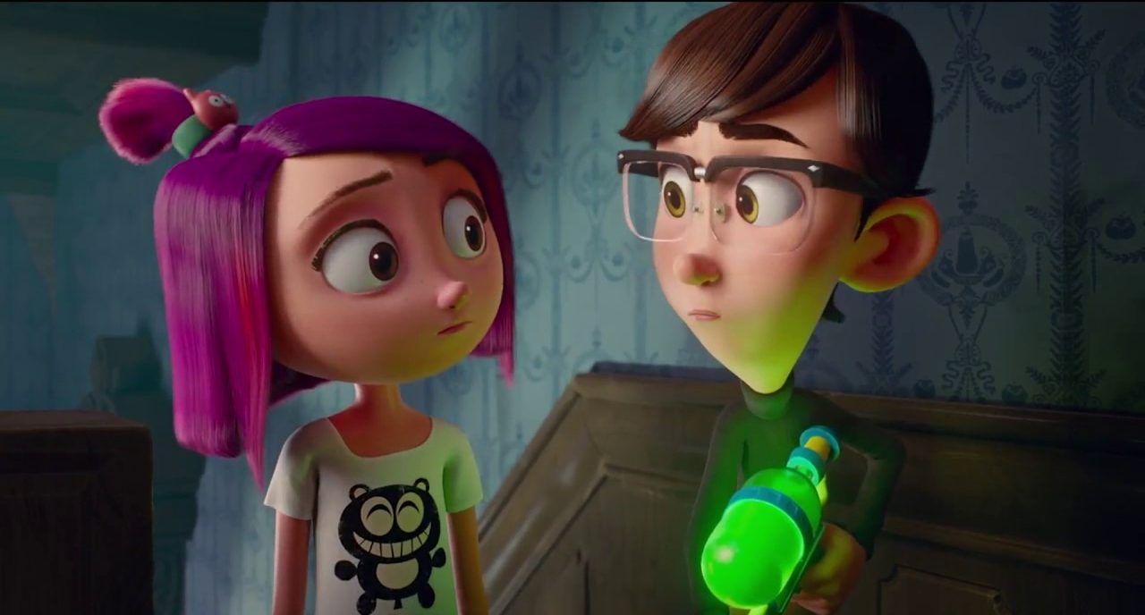 Animated Movies Coming In 2018