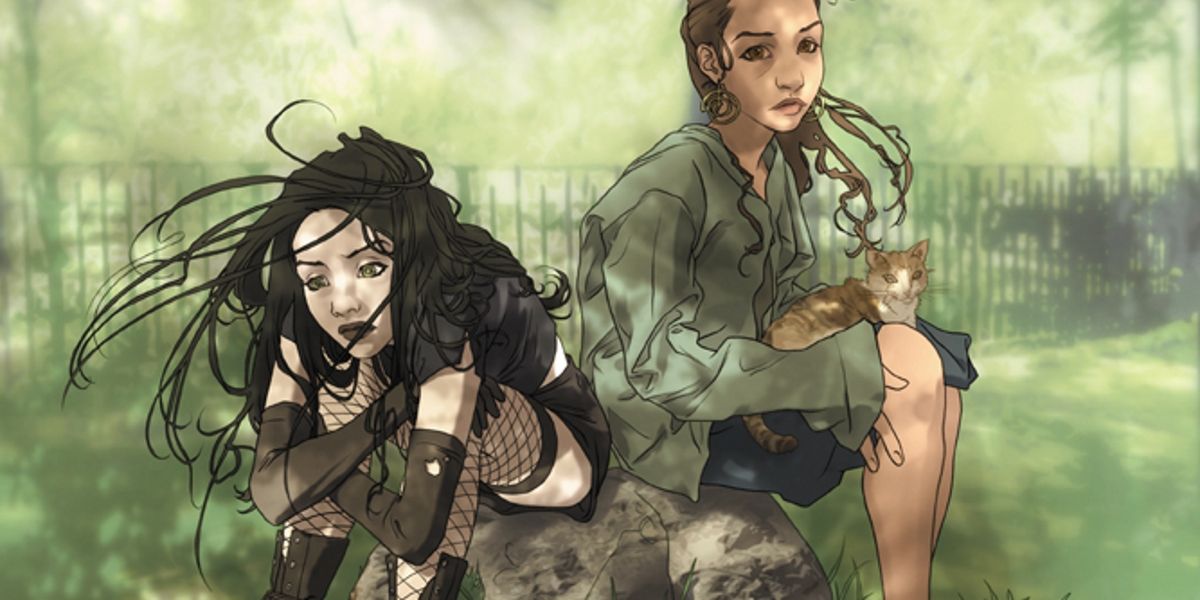 Comic Stories the X-23 Spinoff Should Adapt