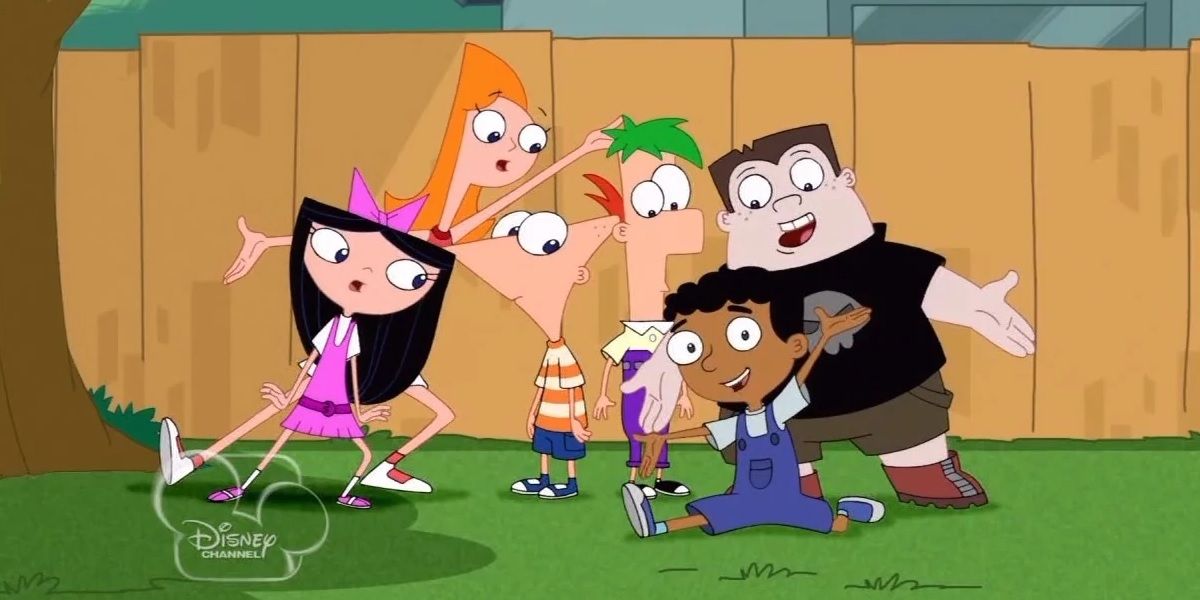 Phineas and Ferb Summary, Latest News, Trailer, Season List, Cast ...