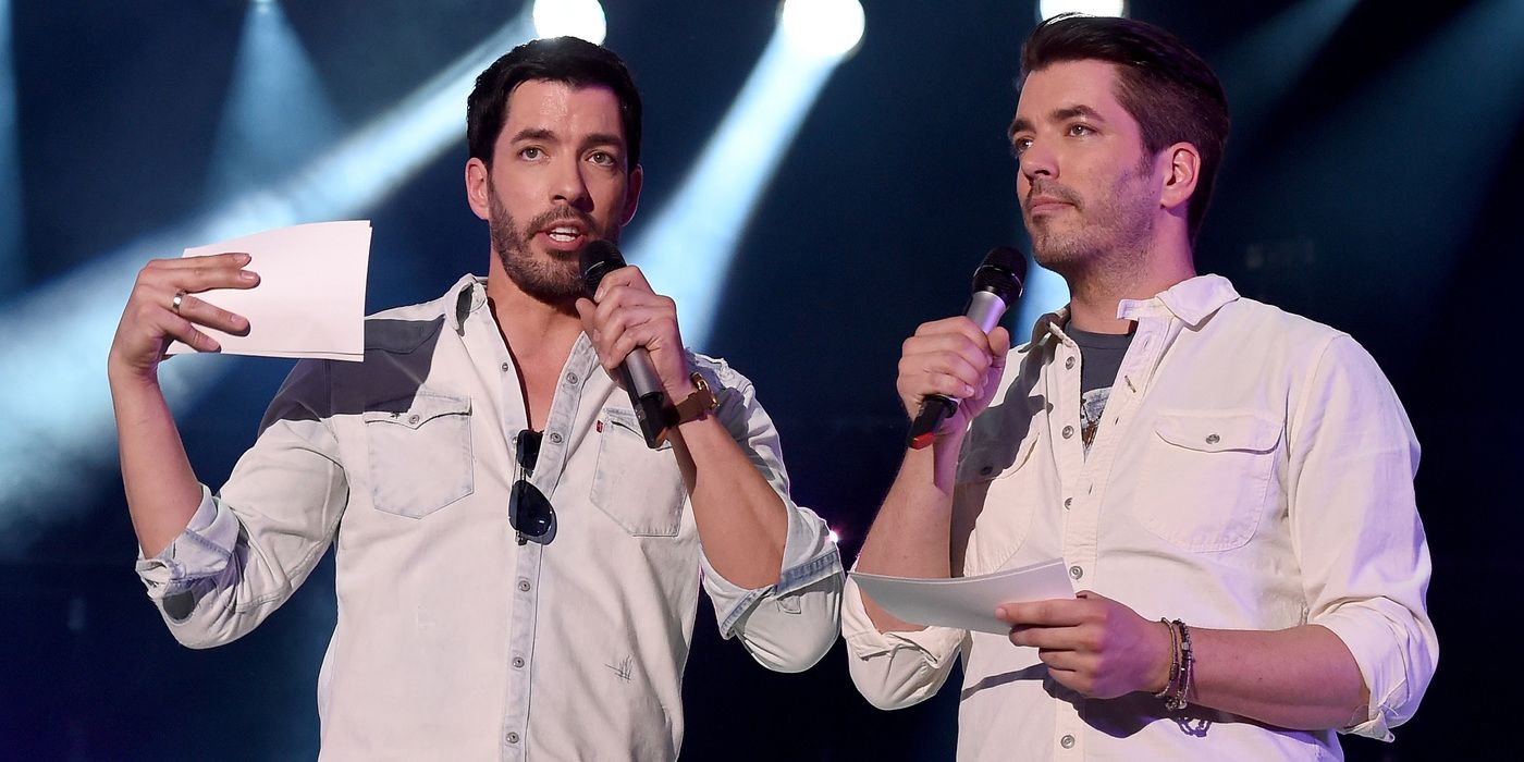 Property Brothers: How Jonathan & Drew Scott Got Their Start In Canada ...