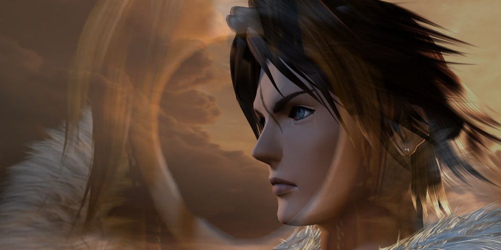 Final Fantasy Protagonists, Ranked From Least To Most Annoying