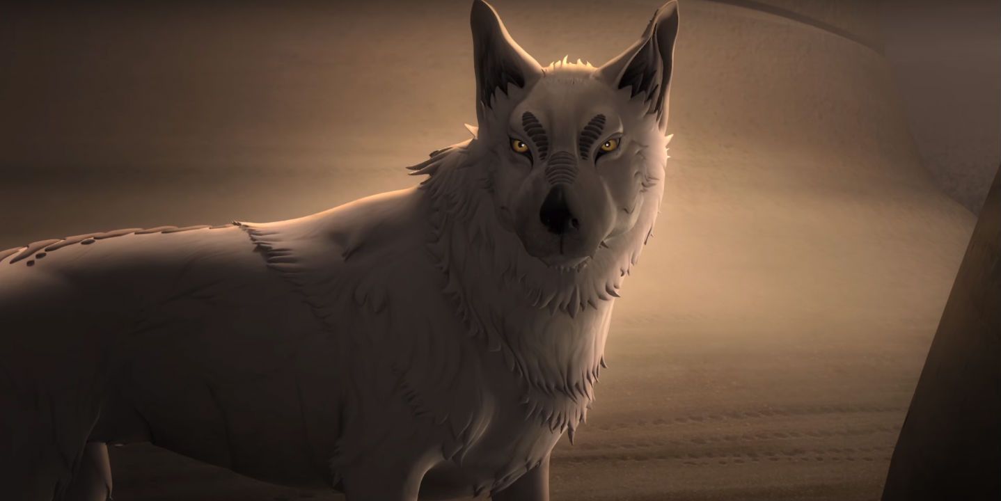 Dave Filoni Breaks Down Star Wars Rebels' Shocking Death
