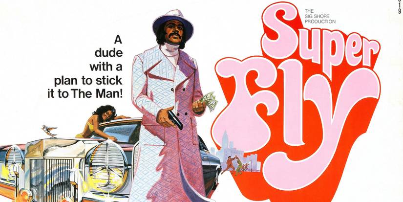 Superfly Trailer Gives the Blaxploitation Classic a Modern Makeover