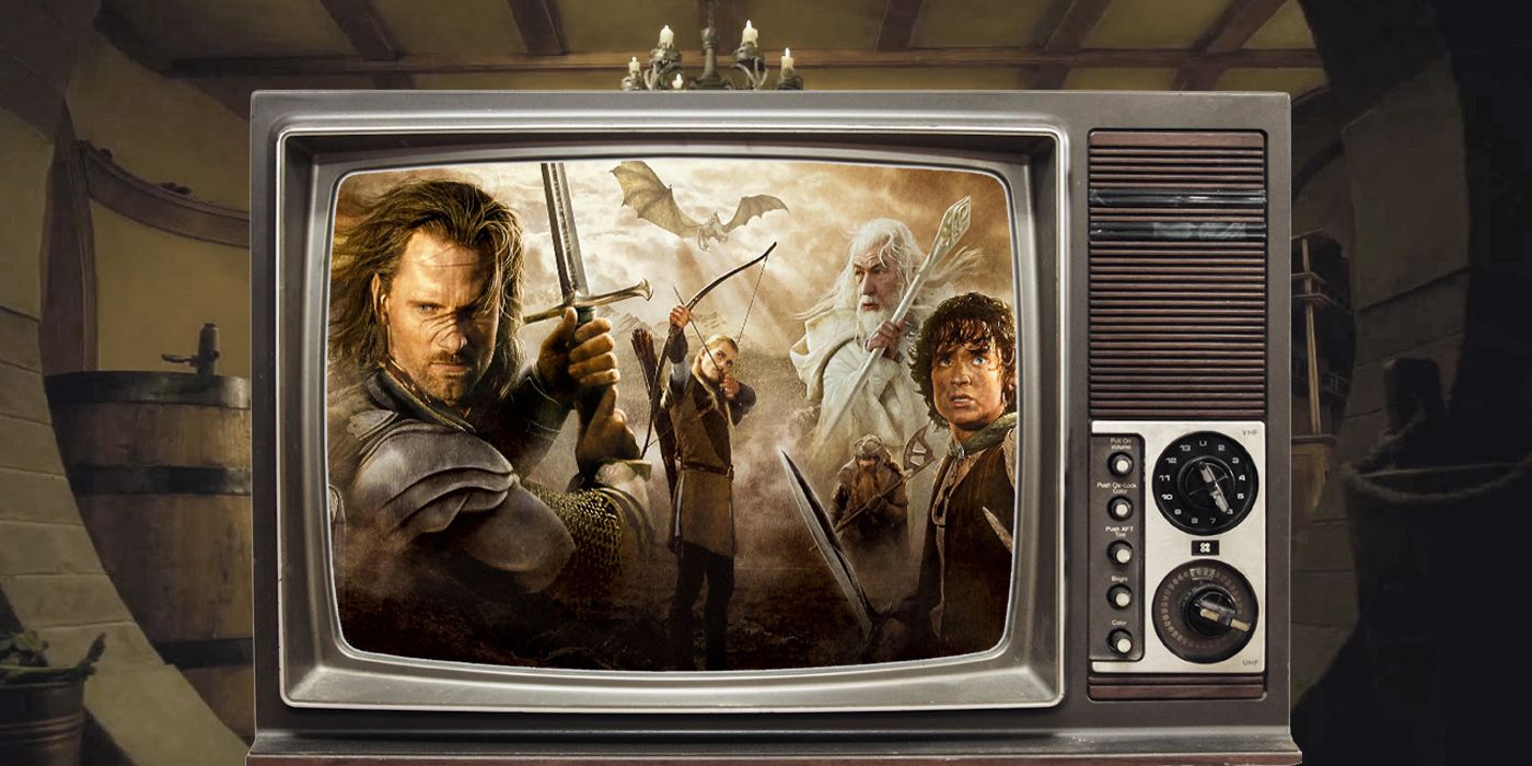 Amazon’s Lord of the Rings Show Sets Cast, Filming Starts Next Month