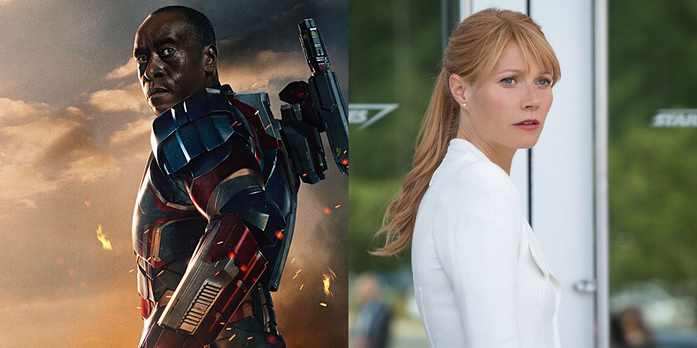Avengers: Every Infinity War Character’s Role, Explained – OG Artland