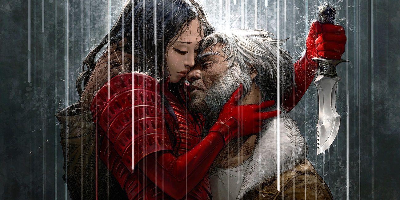 Wolverine Returns To Japan For An Old Lover?