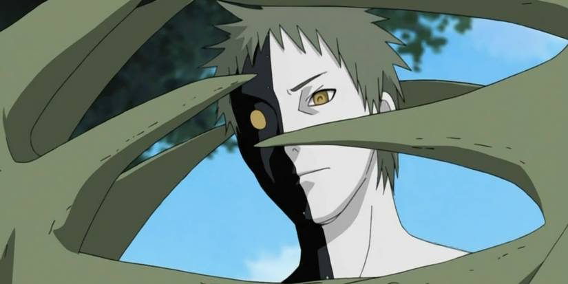 The 12 Strongest Villains In Naruto (& The 11 Weakest)