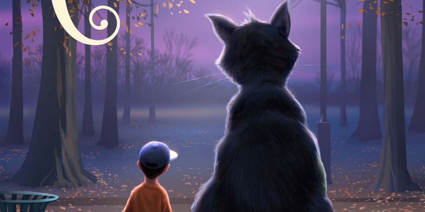 James Mangold to Adapt Kids' Book Crenshaw