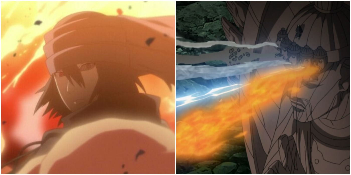 Naruto: Things You Didn’t Know About Madara