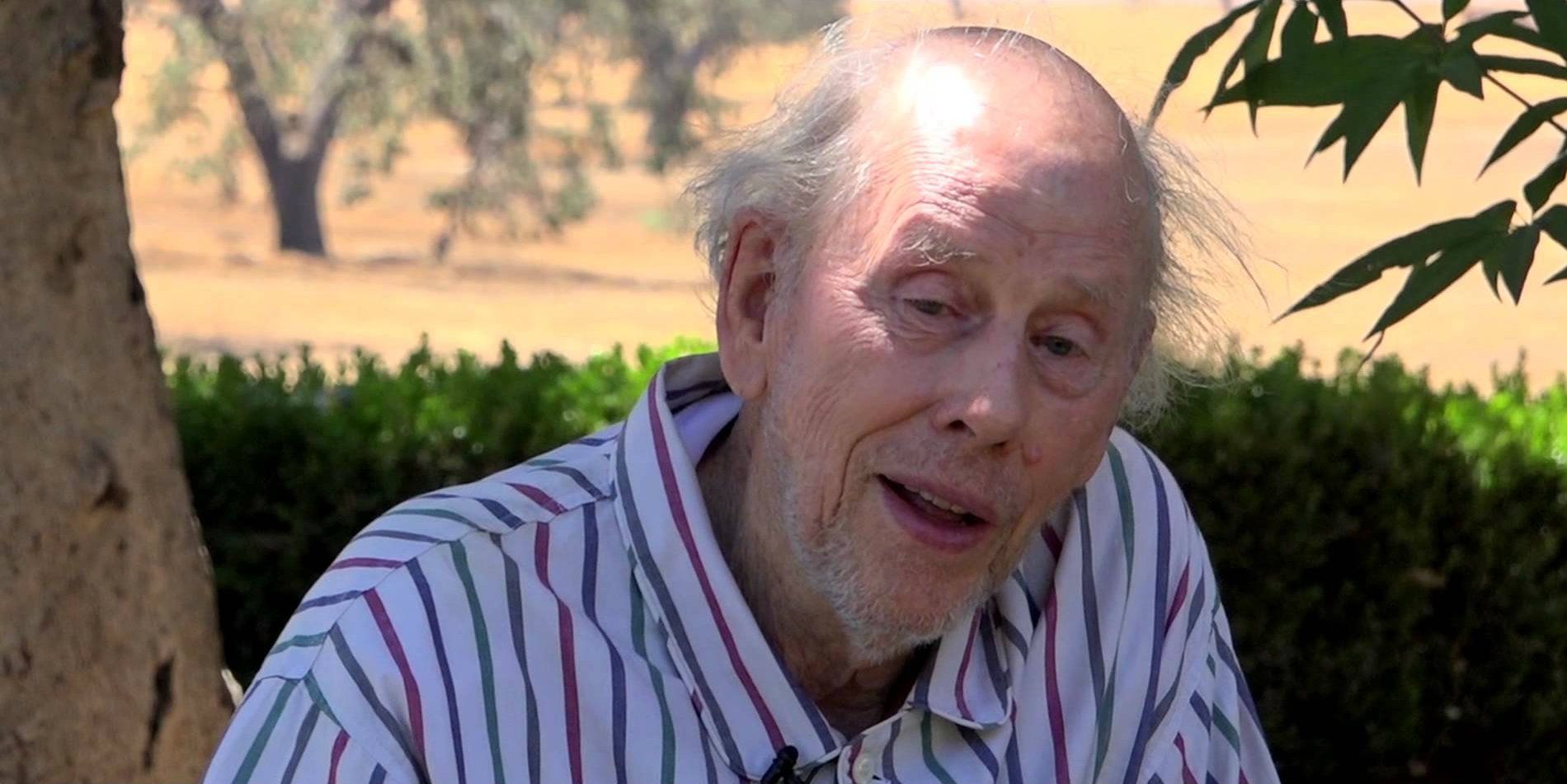 Ron Howard's Father Rance Dies at 89