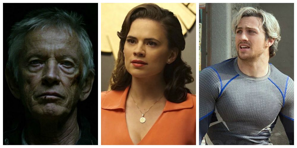 MCU Characters Who Died (And Actually Stayed Dead)