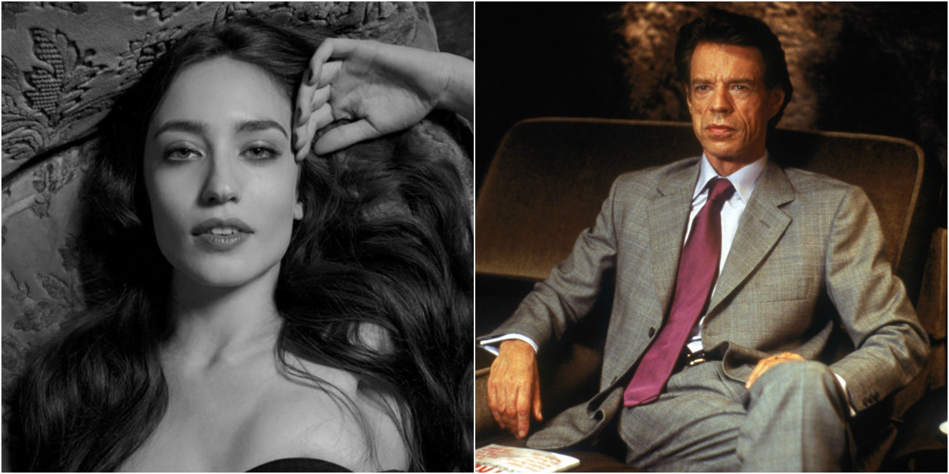 Celebrities Who Are ONLY Famous Because Of Their Parents