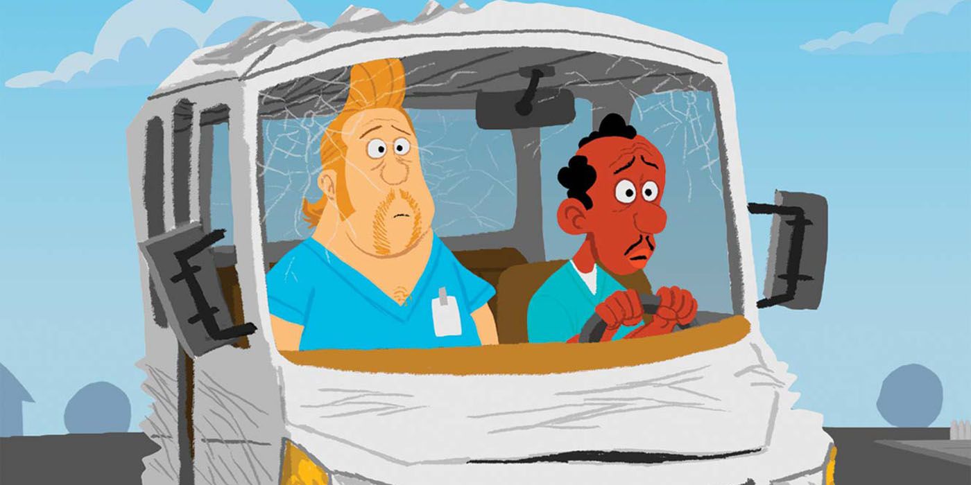 Canceled Pixar Movies We’ll Never Get To See