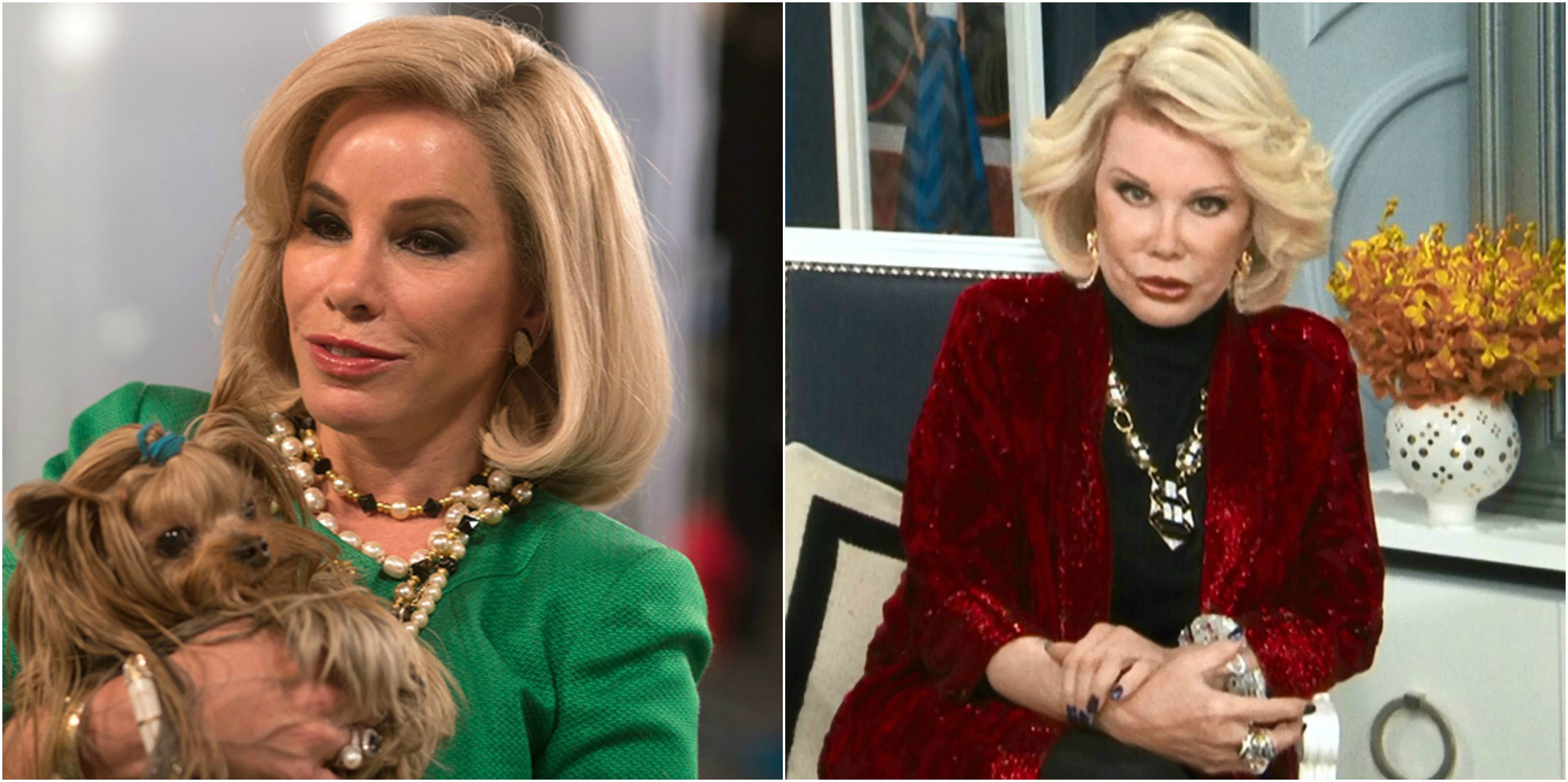 Celebrities Who Are ONLY Famous Because Of Their Parents