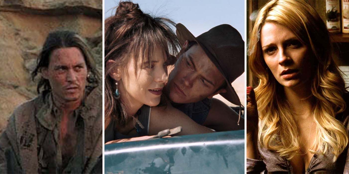 Movies That Were Canceled Mid-Filming