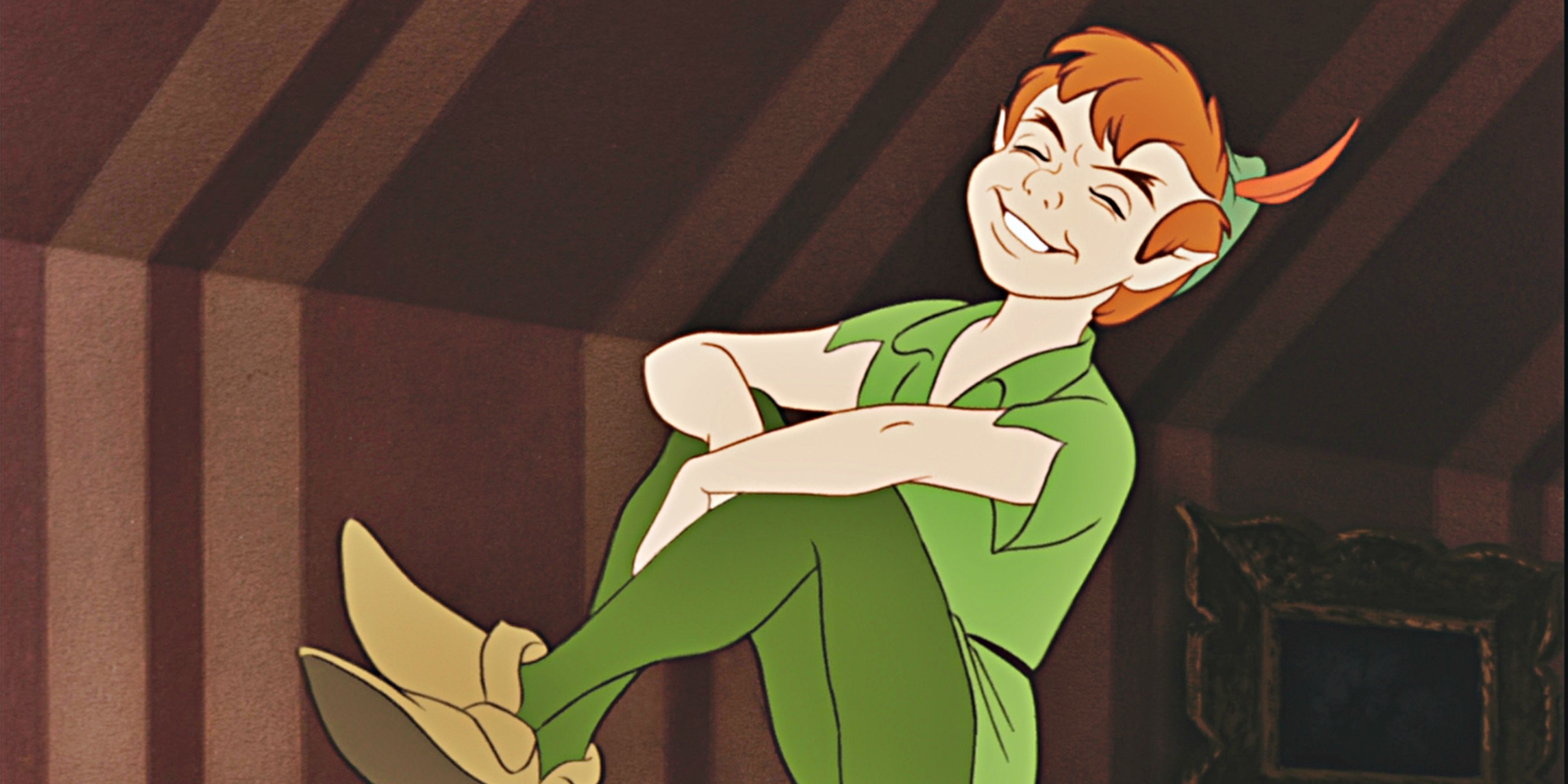 Disney+: Every Movie Getting A Reboot